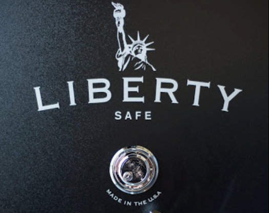 Gun Safe Logo