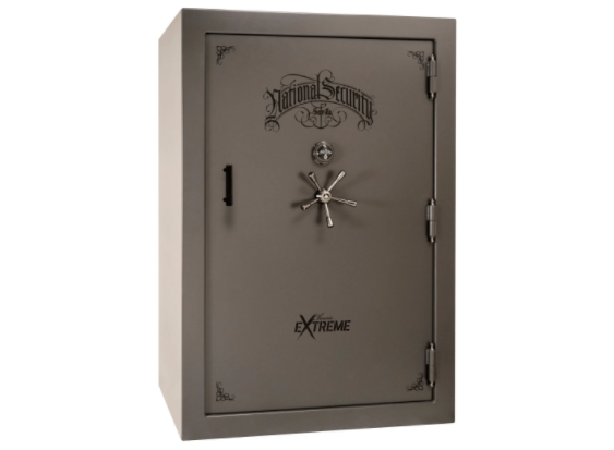 Product Overview: Liberty National Select Extreme 60 Safe ...