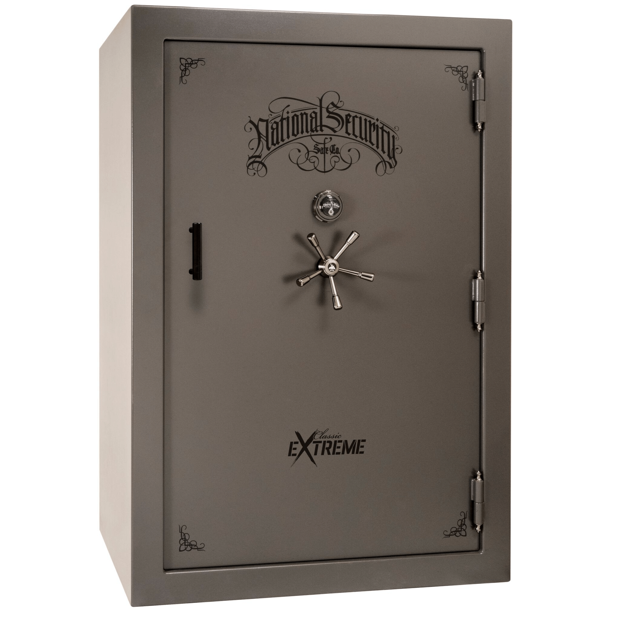 Classic Extreme Series | Level 6 Security | 90 Minute Fire Protection ...
