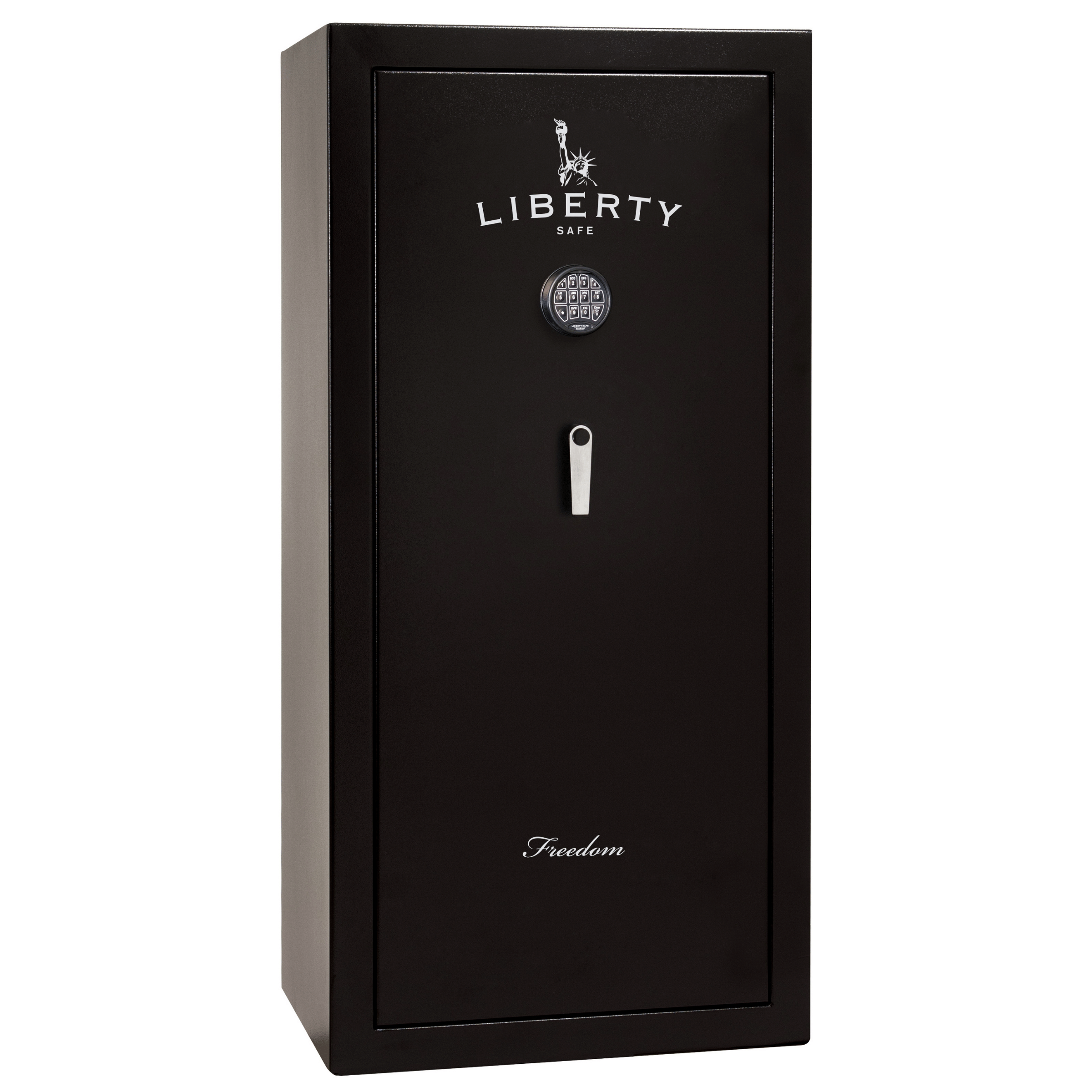 Freedom Series Level 2 Security 40 Minute Fire Rating LibertyGunSafe